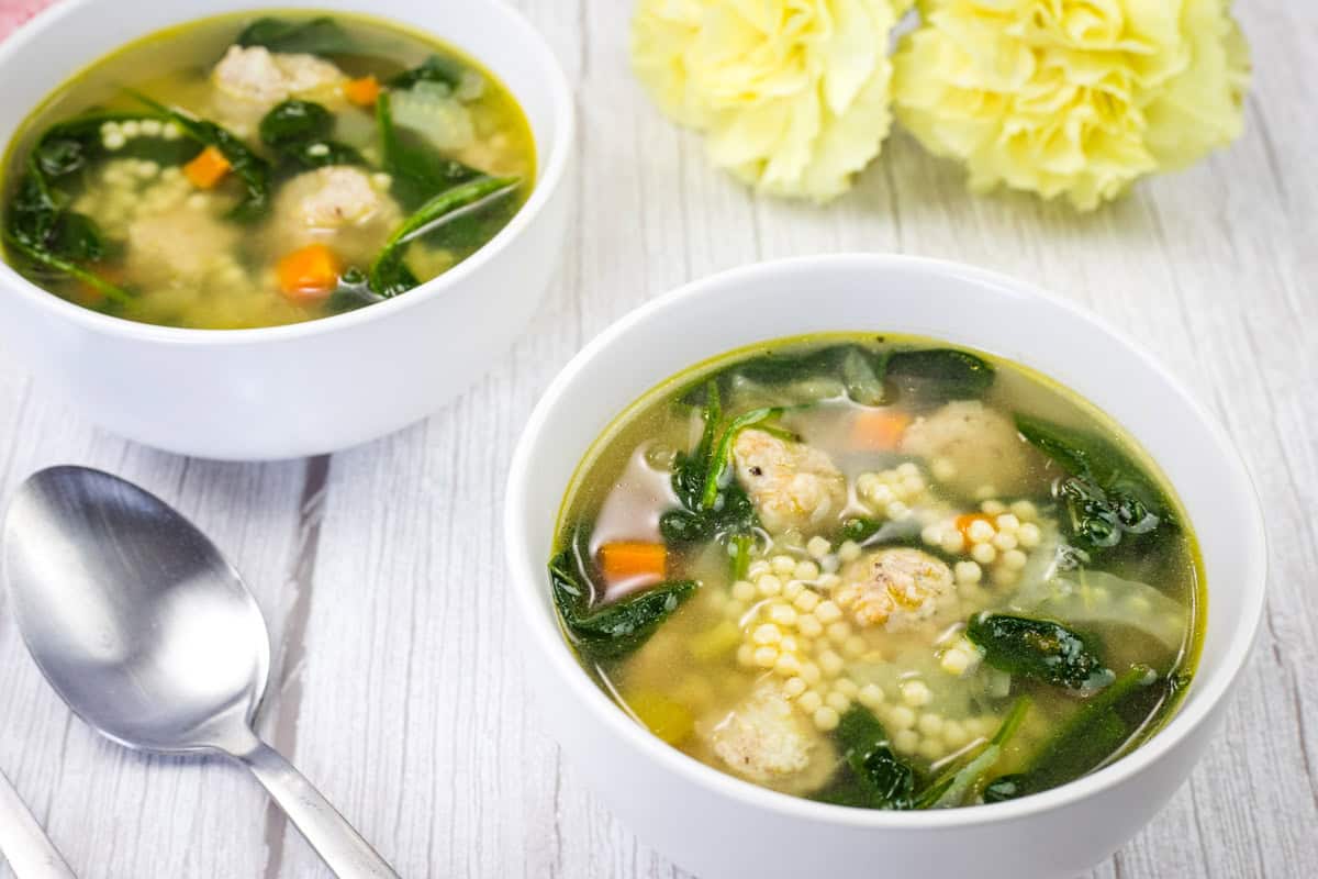 15 Easy Italian Meals That Work When You’ve Got No Time, No Plan, and ...