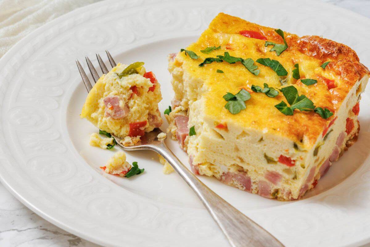 25 Casseroles That Feed the Crowd Without Emptying Your Wallet or ...