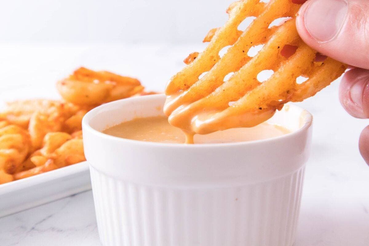 21 Fast Food Fakes That Hit Just Right Without the Wait, the Fryer ...