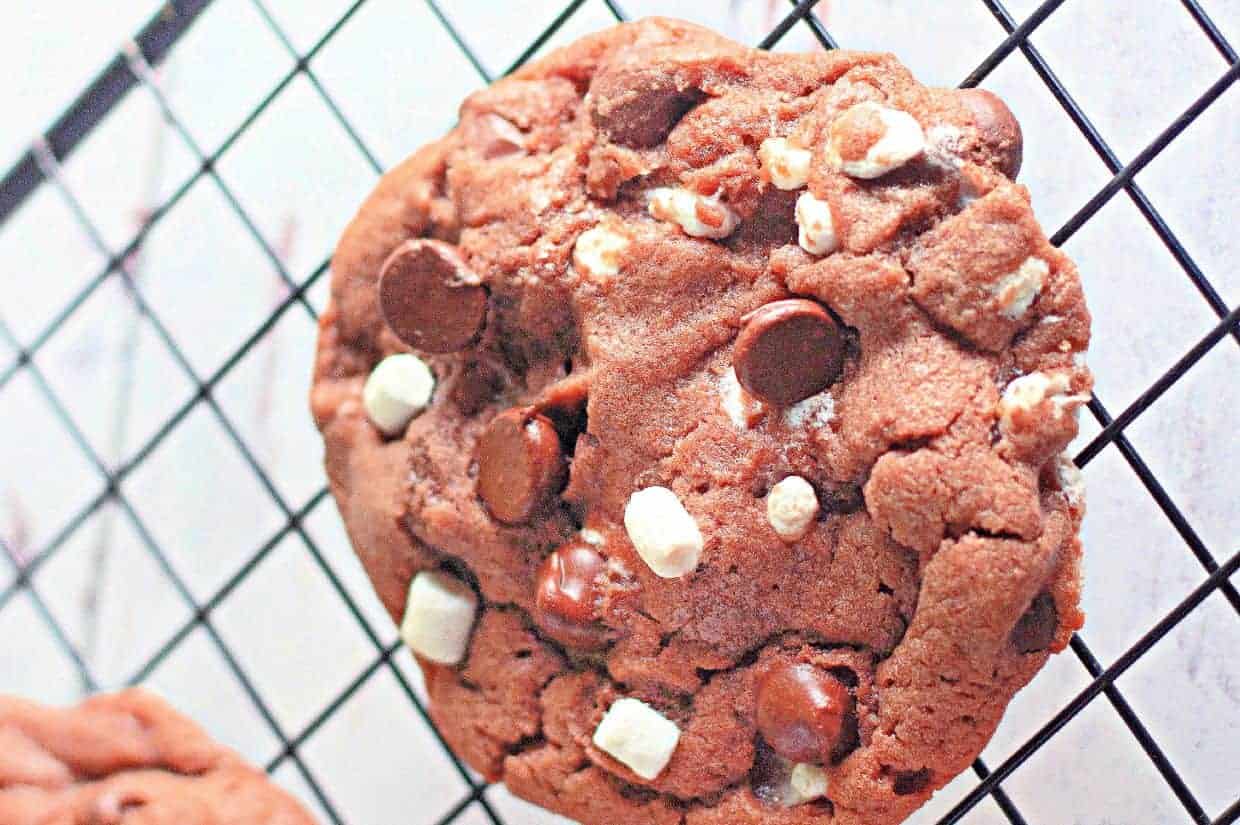 19 Cookies That Make You Rethink Every Single Box Mix You’ve Ever Tried ...