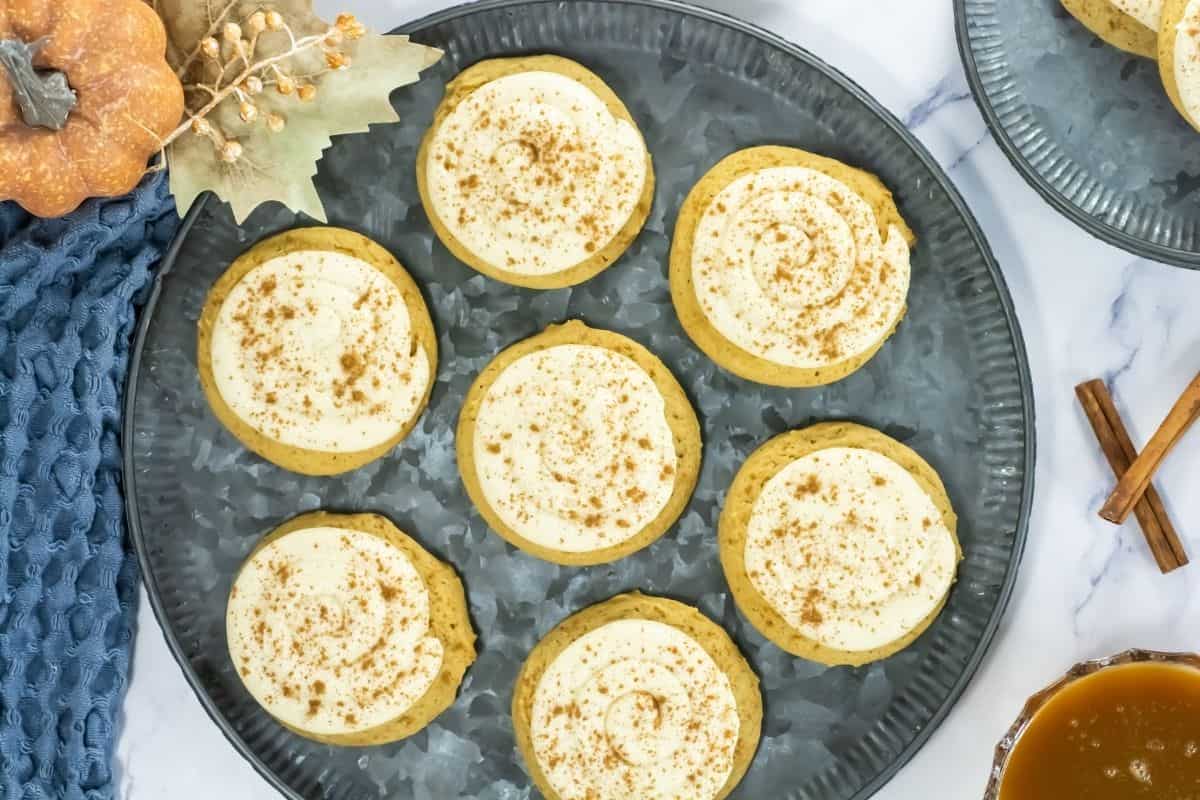 15 Simple Fall Cookies That Deliver Big Flavor Without Fancy Tools or ...