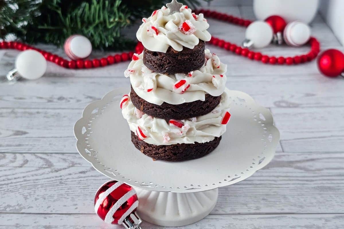 33 Festive Christmas Party Recipes That Taste Like Holiday Magic and ...