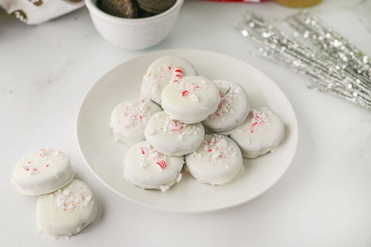 33 Festive Christmas Party Recipes That Taste Like Holiday Magic and ...